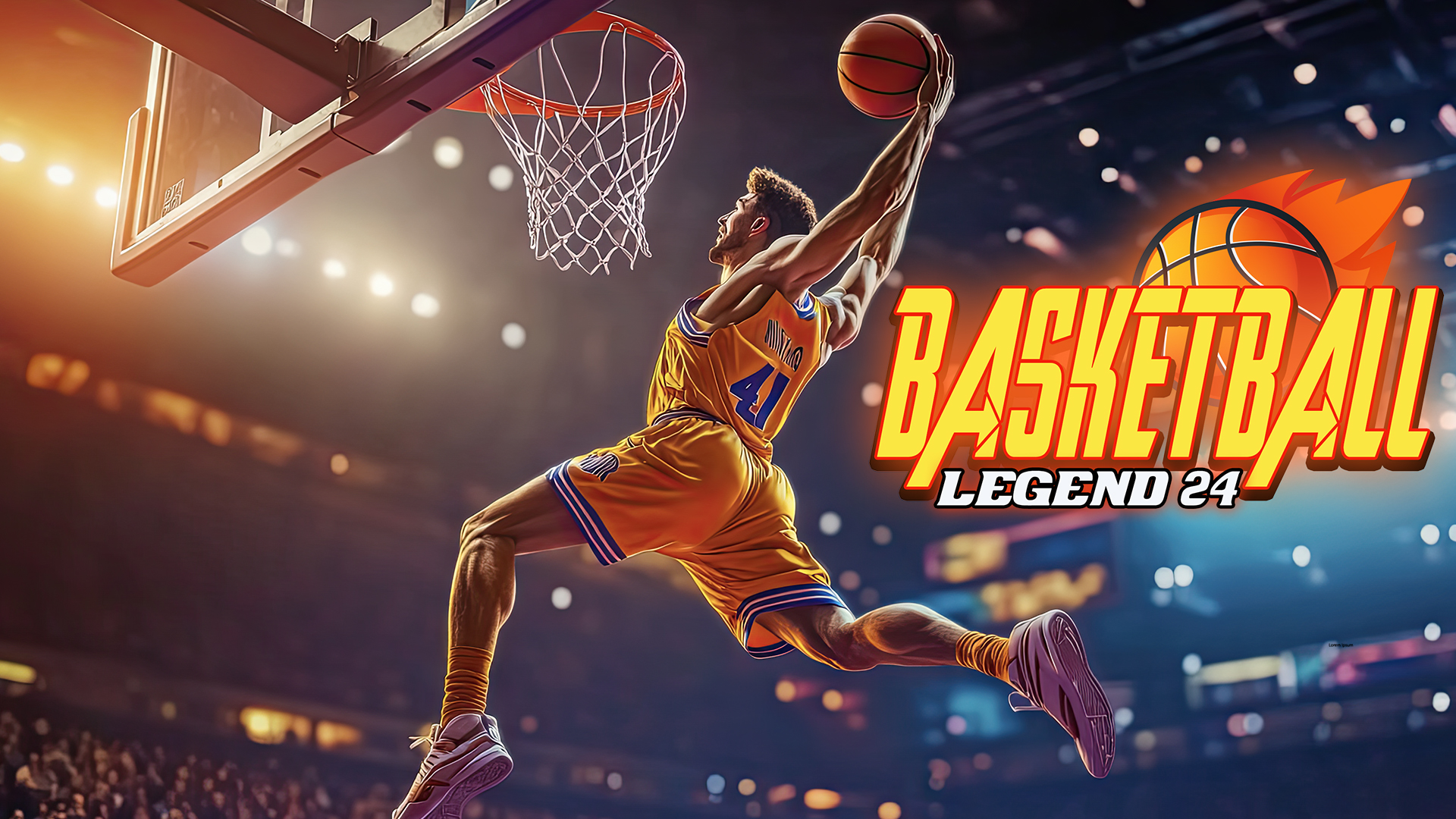 Basketball Legends 24 | My Nintendo Store（マイニンテンドーストア）