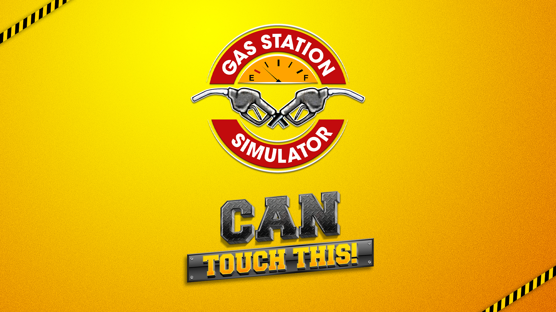Gas Station Simulator - Can Touch This DLC | My Nintendo Store（マイニンテンドーストア）
