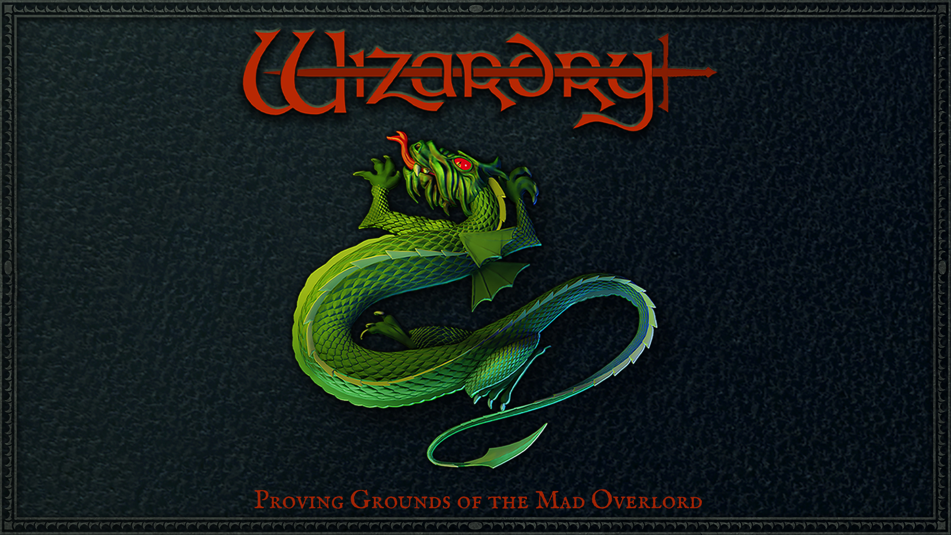 Wizardry: Proving Grounds of the Mad Overlord | My Nintendo Store（マイ ...