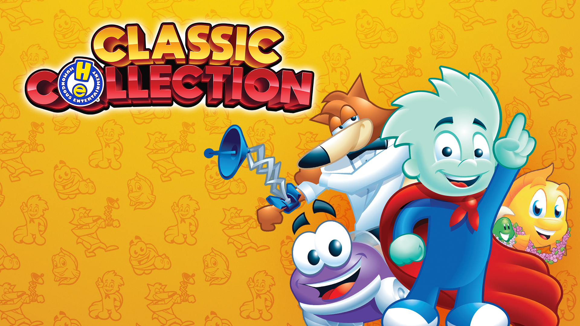 Humongous Classic Collection | My Nintendo Store（マイニンテンドーストア）