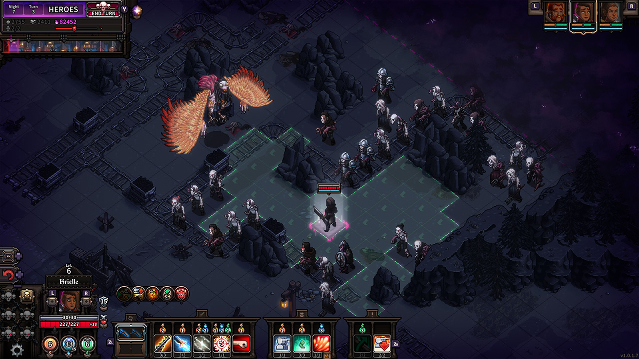 The Last Spell | My Nintendo Store（マイニンテンドーストア）