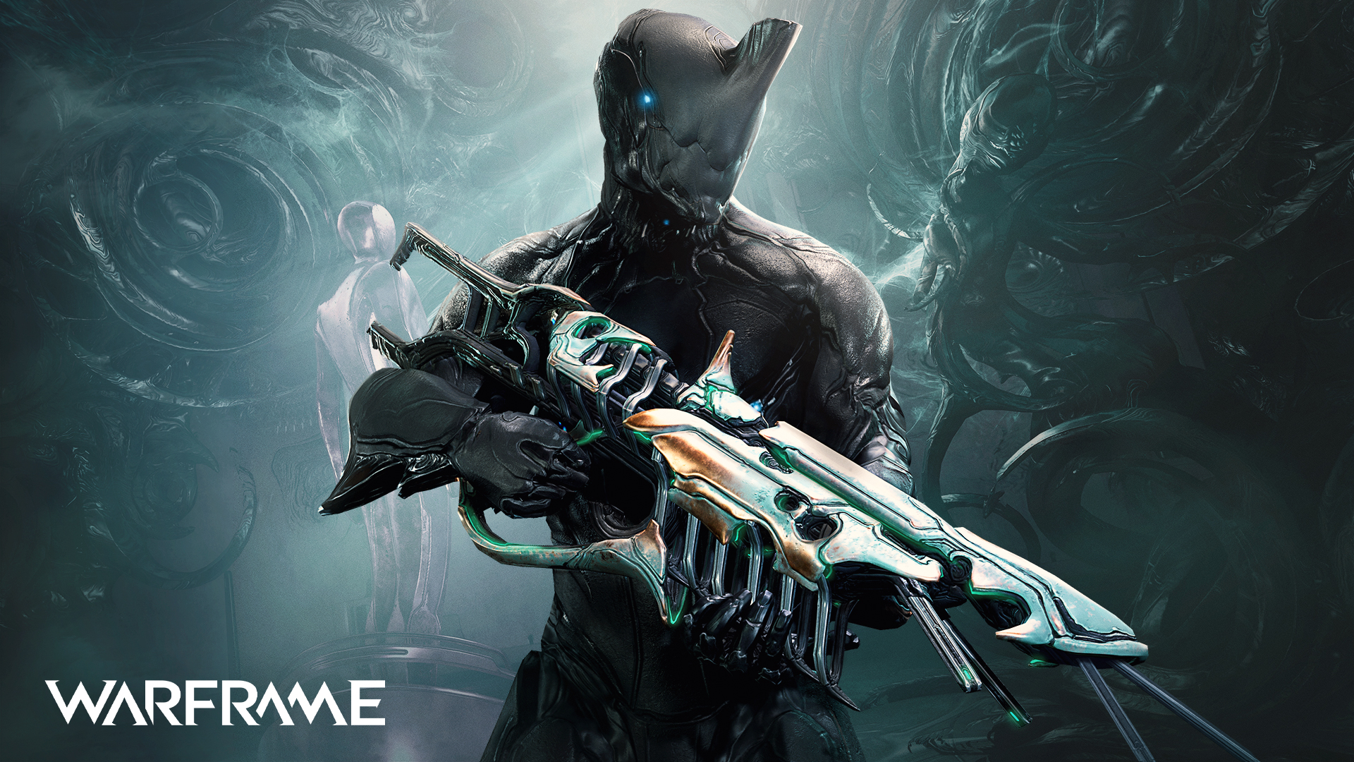 Warframe®: スターター武器パック | My Nintendo Store（マイニンテンドーストア）