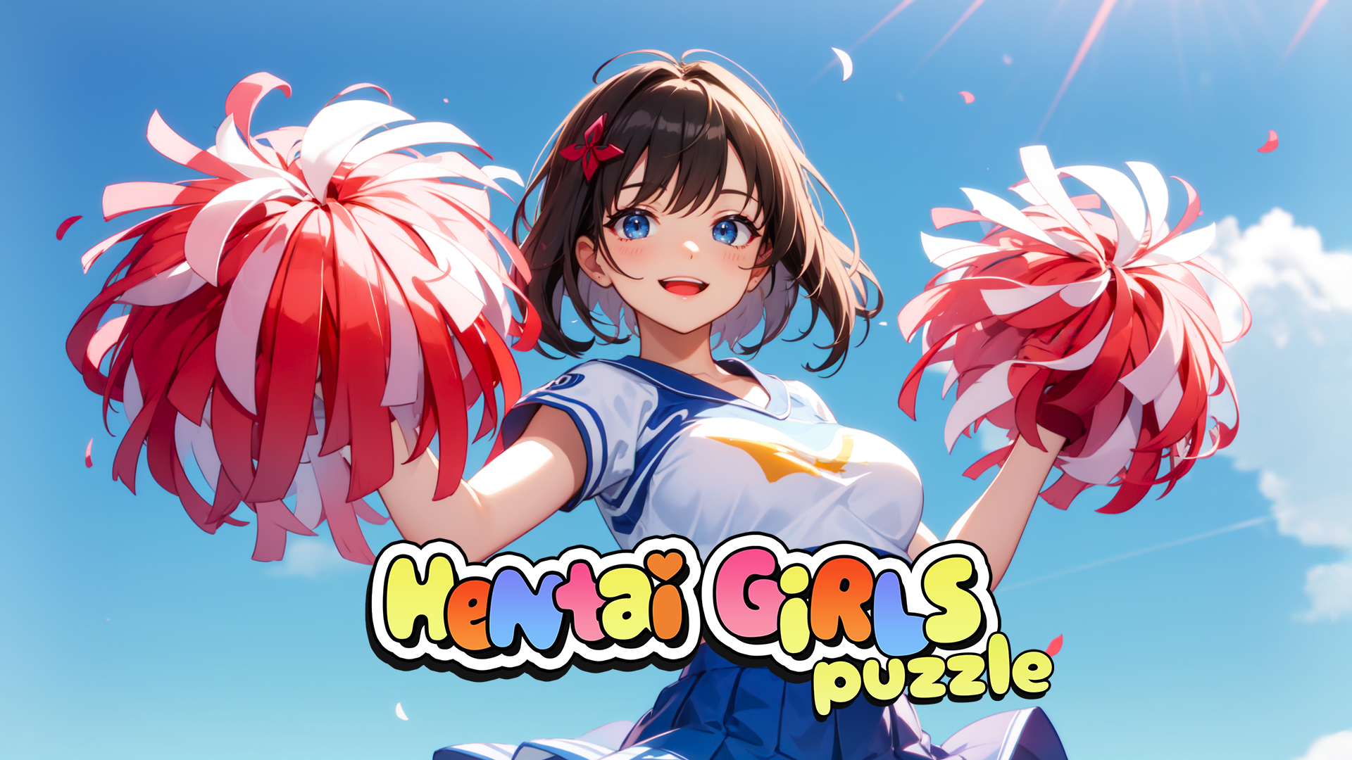 Hentai Girls Puzzle | My Nintendo Store（マイニンテンドーストア）