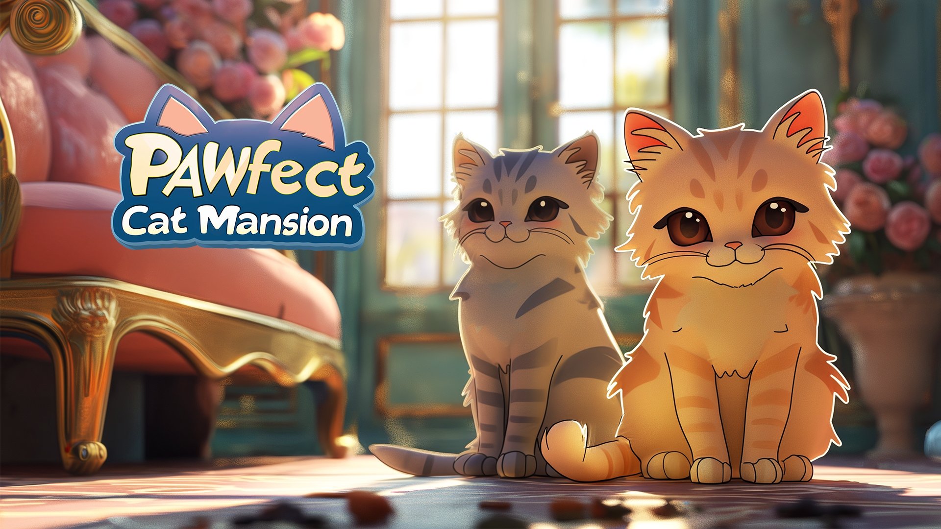 Cute Kitty Collection | My Nintendo Store（マイニンテンドーストア）