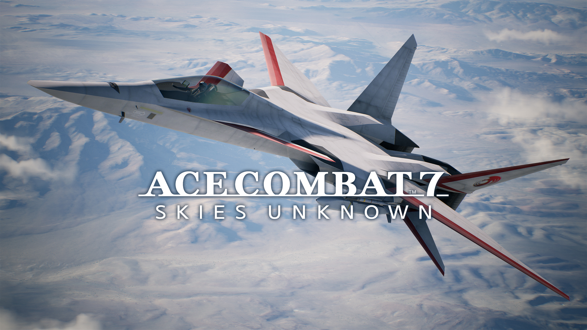 ACE COMBAT™7: SKIES UNKNOWN - XFA-27セット | My Nintendo Store（マイニンテンドーストア）