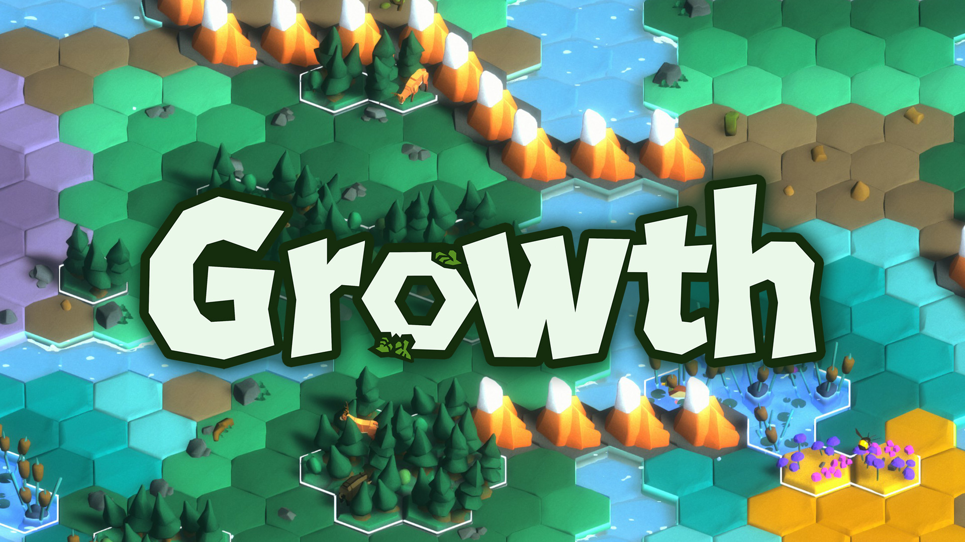 Growth | Nintendo Store
