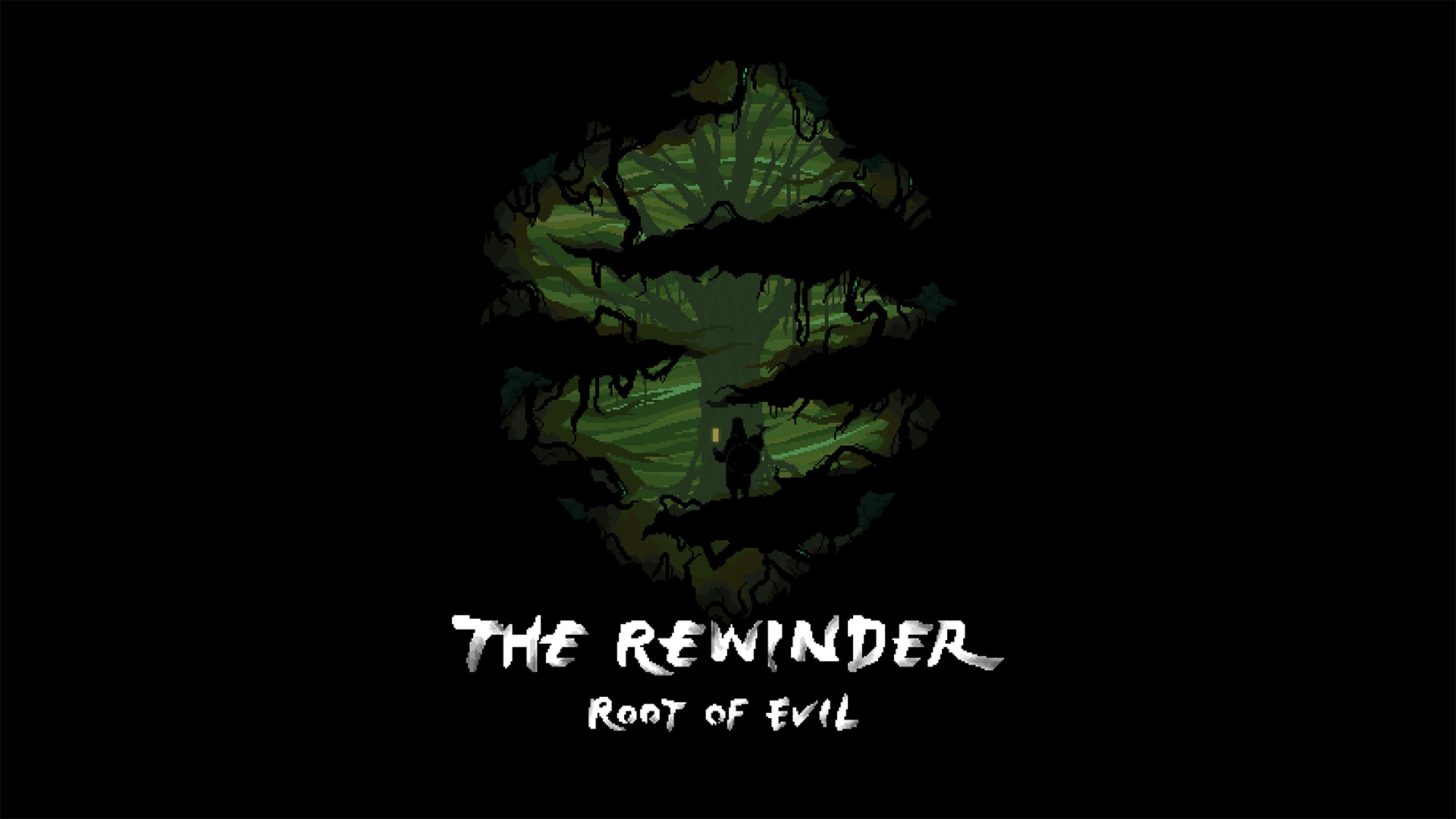 The Rewinder-Root of Evil | My Nintendo Store（マイニンテンドーストア）