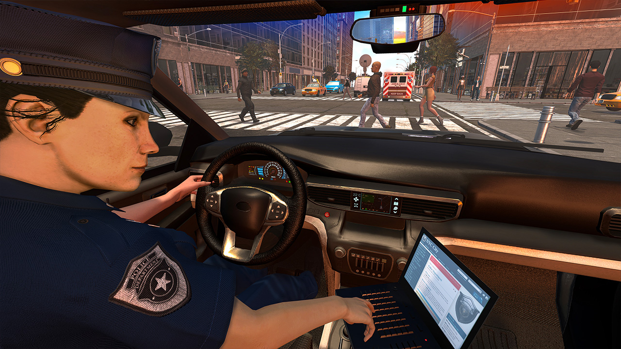 Cop Officers: Police Simulator of NYPD City - Department Choice | My ...