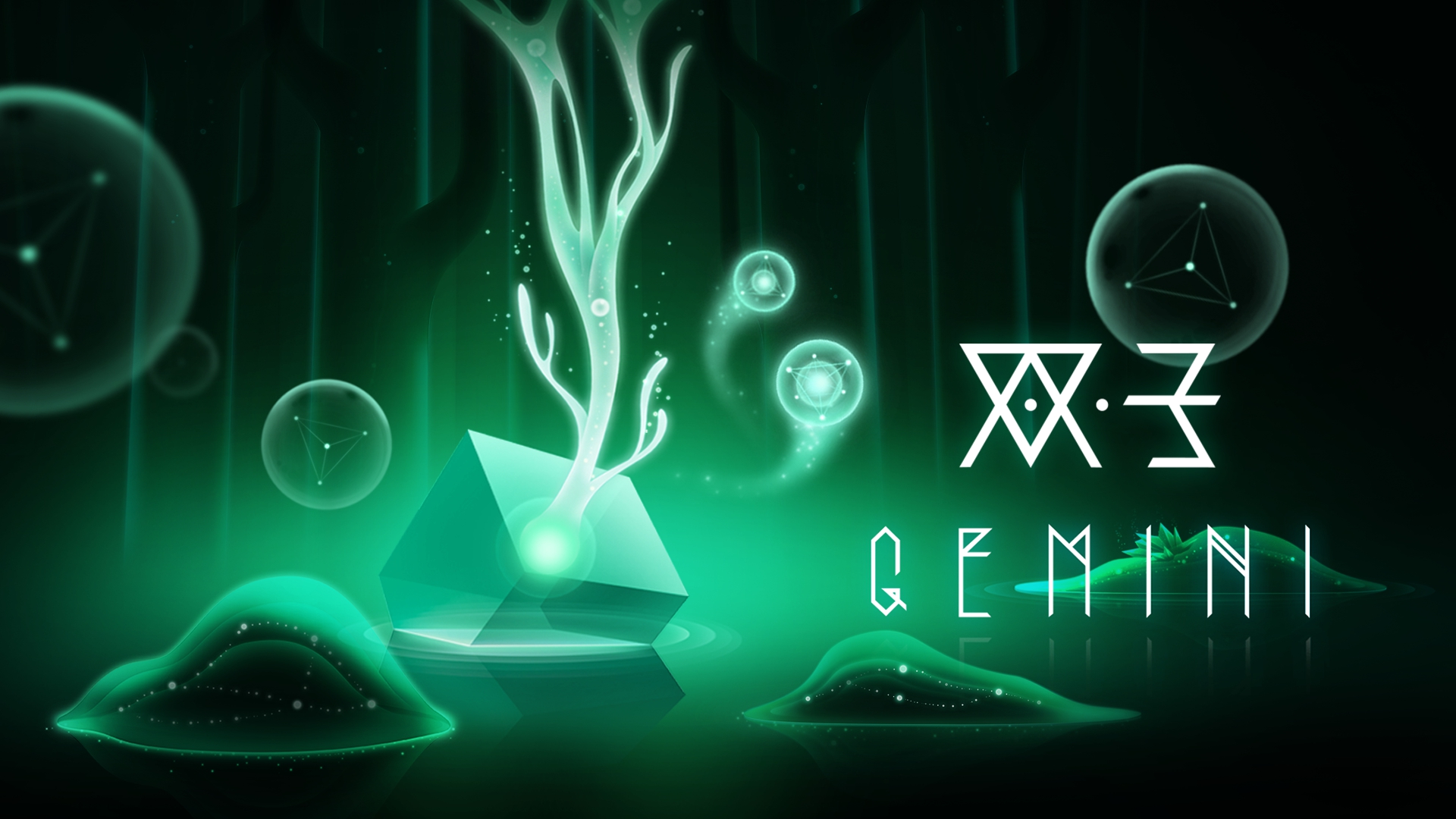 Gemini | Nintendo Store