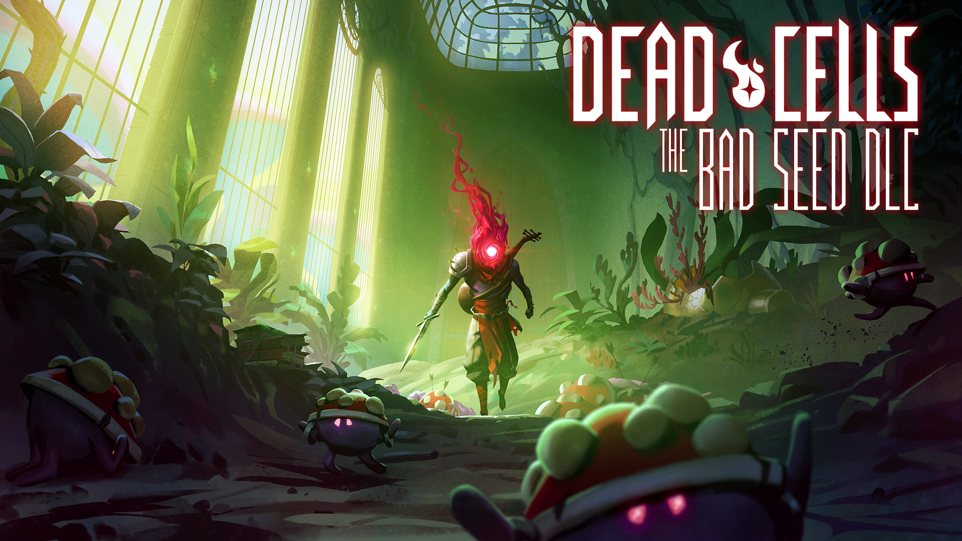 追加コンテンツ「The Bad Seed」 | Nintendo Store