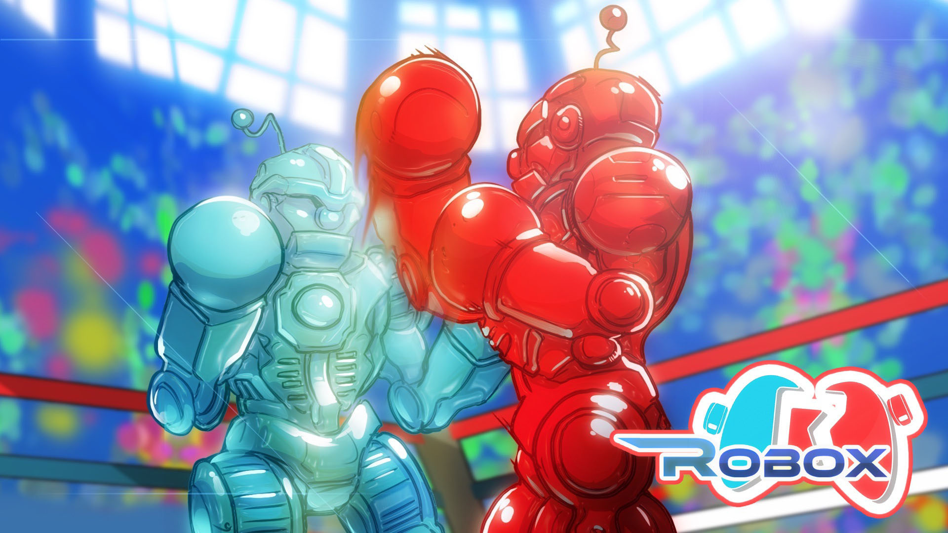 ROBOX | My Nintendo Store（マイニンテンドーストア）