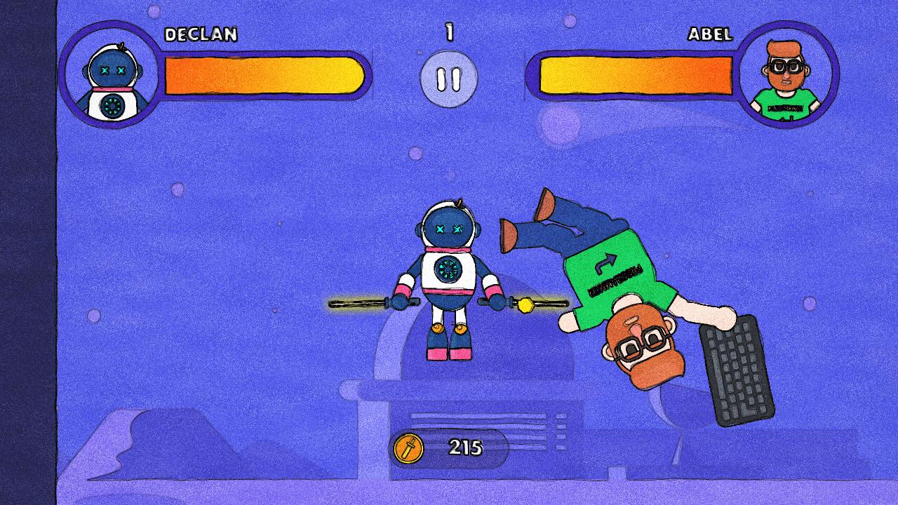 Ragdoll Fighter | My Nintendo Store（マイニンテンドーストア）