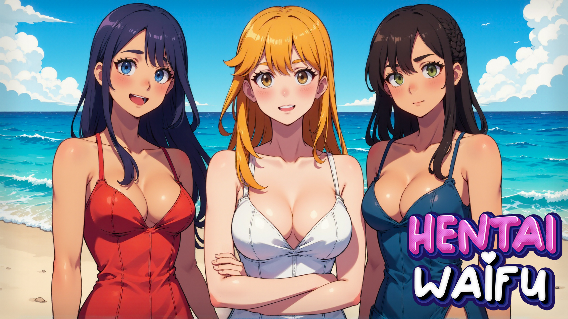 Hentai Waifu | My Nintendo Store（マイニンテンドーストア）