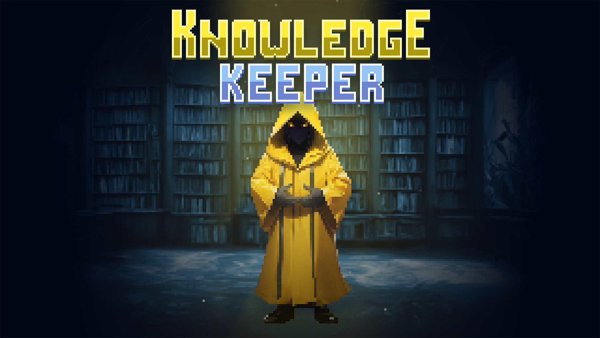 Knowledge Keeper | My Nintendo Store（マイニンテンドーストア）