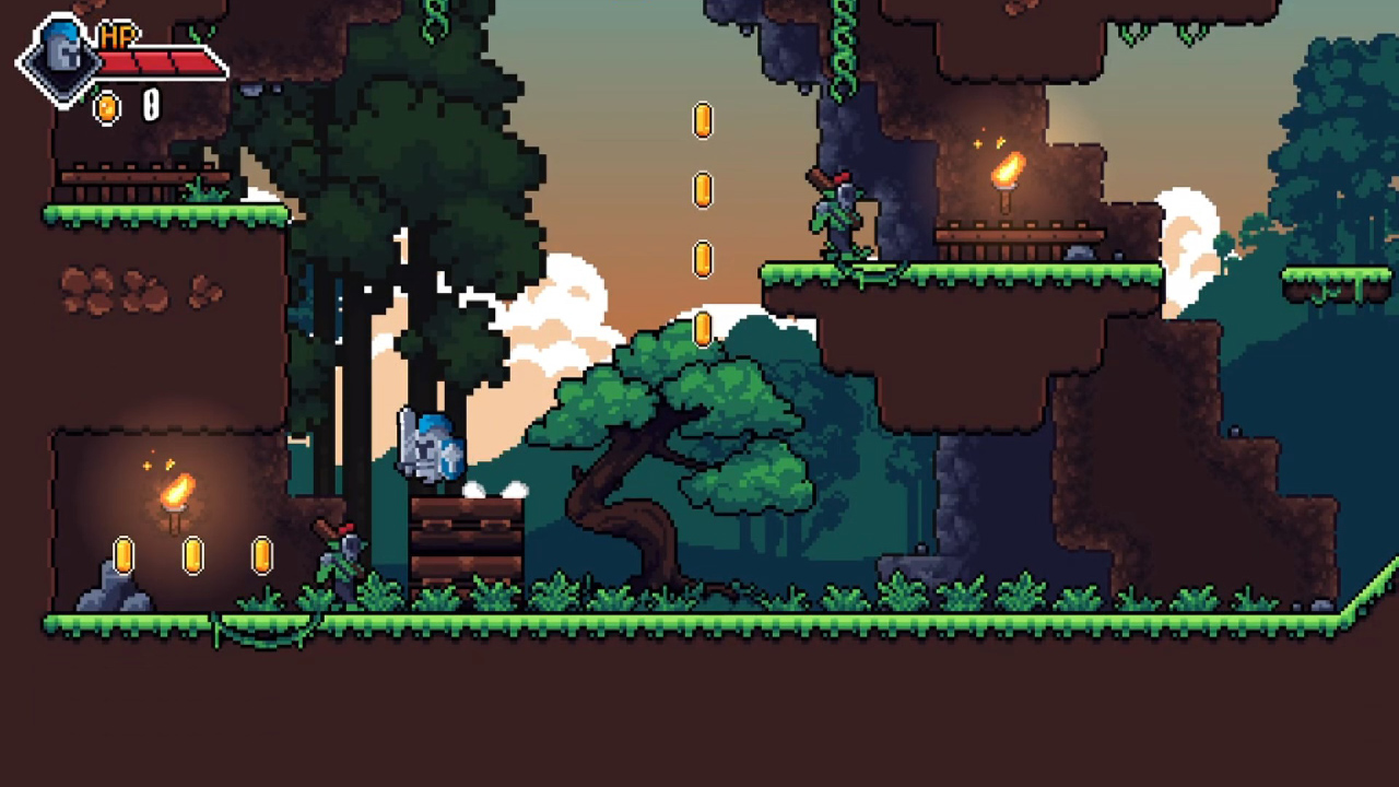 Knight Quest: Goblins Raid | My Nintendo Store（マイニンテンドーストア）