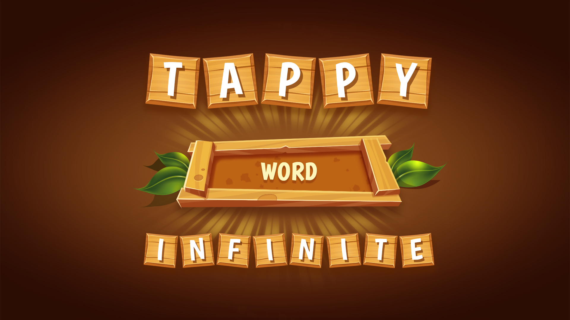 Tappy Word Infinite | My Nintendo Store（マイニンテンドーストア）