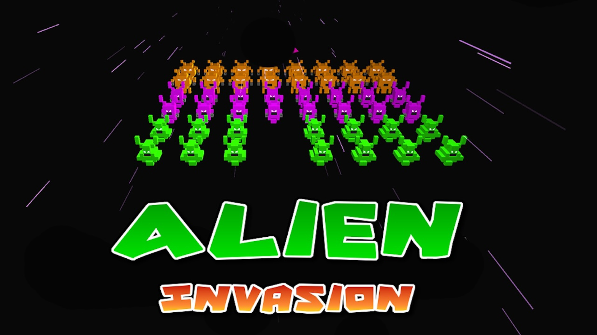 Alien Invasion | My Nintendo Store（マイニンテンドーストア）
