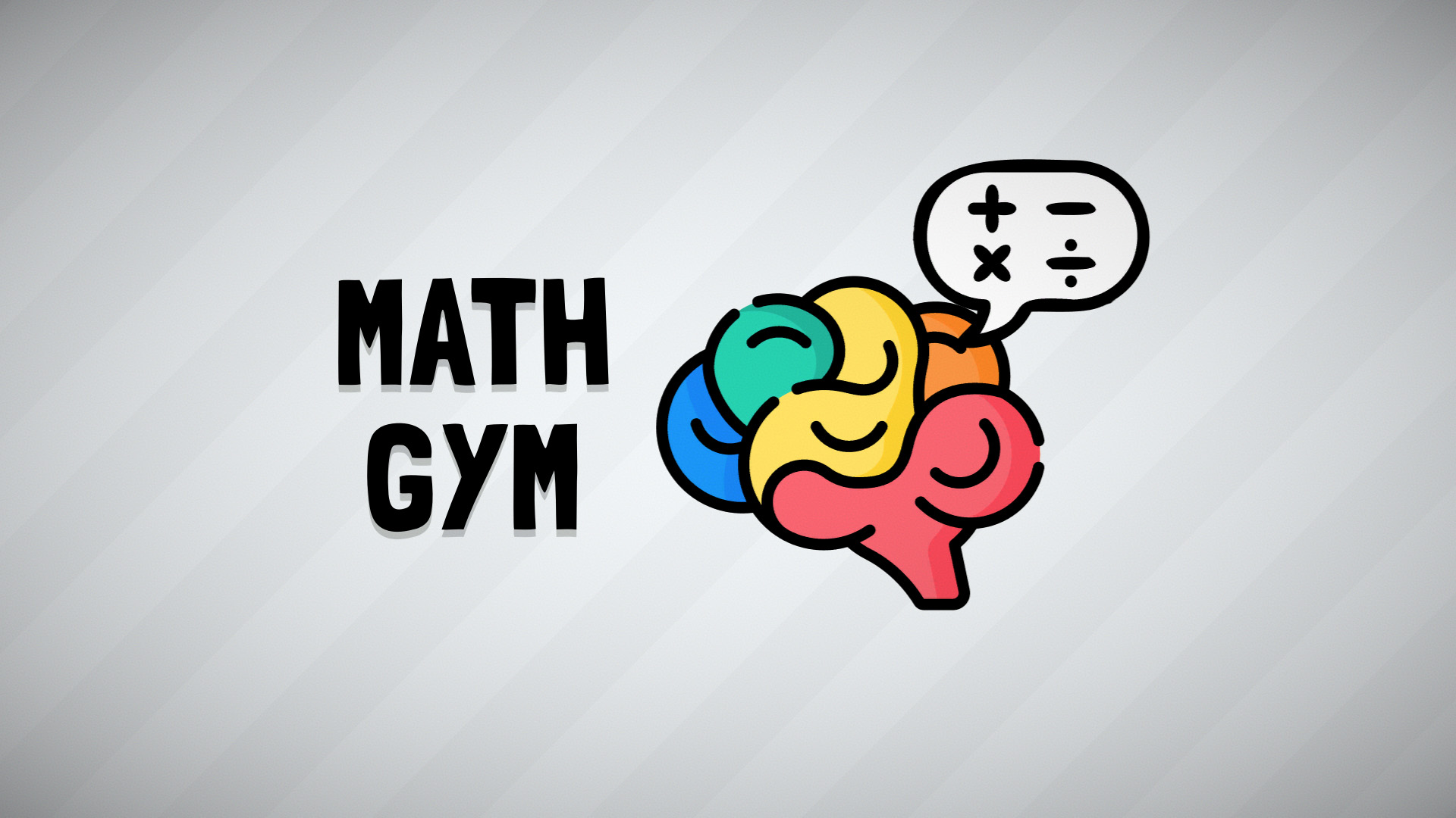 Math Gym | My Nintendo Store（マイニンテンドーストア）