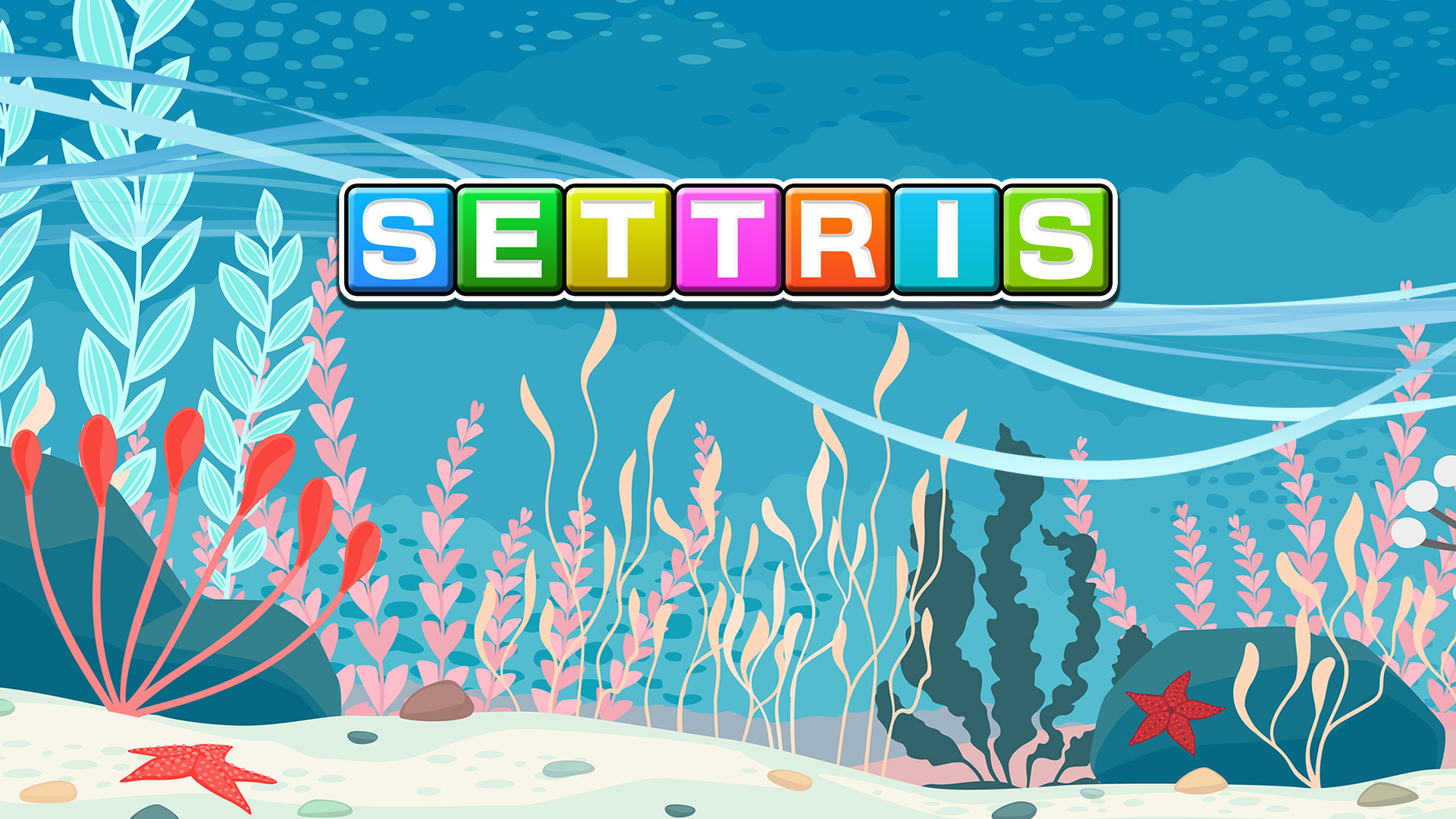 SETTRIS | My Nintendo Store（マイニンテンドーストア）