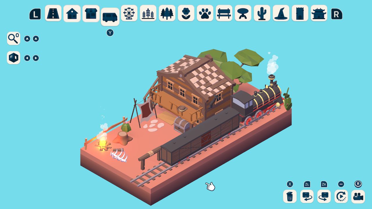 Cozy Land スペシャル版 | My Nintendo Store（マイニンテンドーストア）