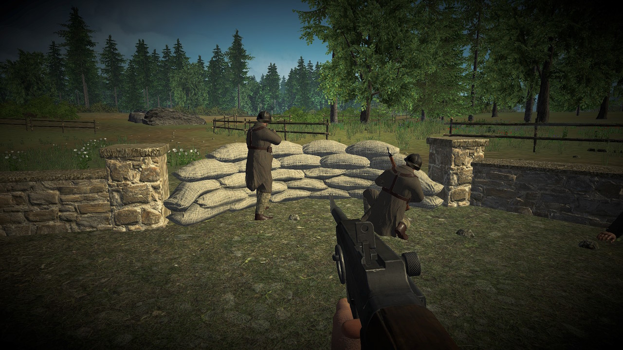 Easy Red 2: Ardennes 1940 & 1944 | My Nintendo Store（マイニンテンドーストア）