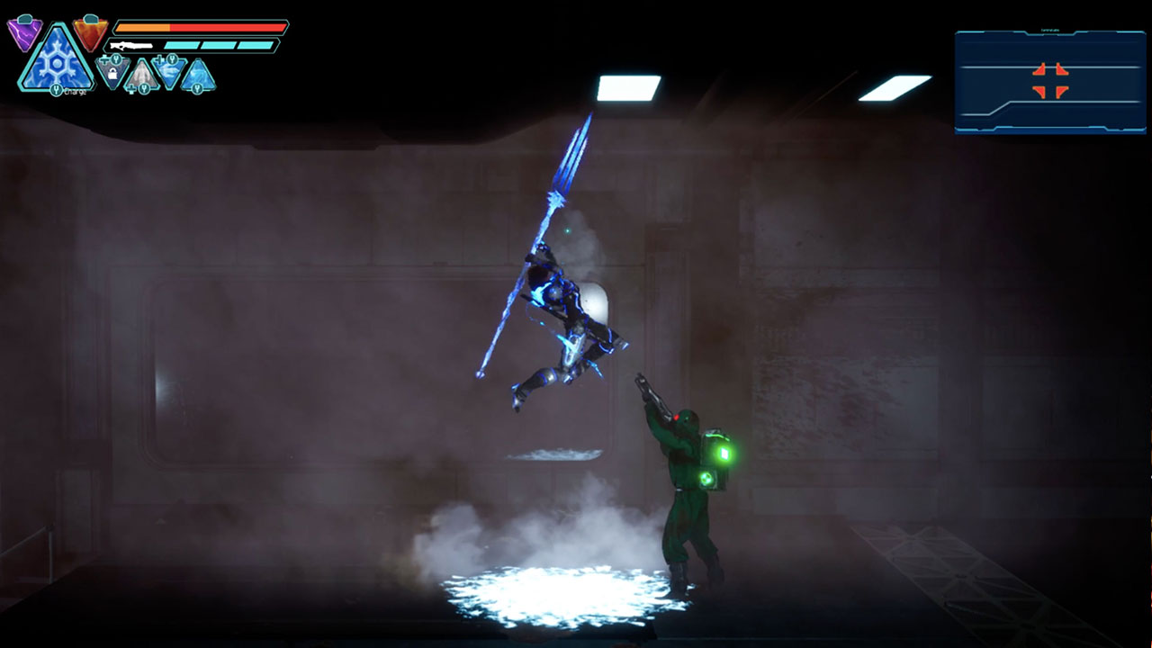 MARS 2120 | My Nintendo Store（マイニンテンドーストア）