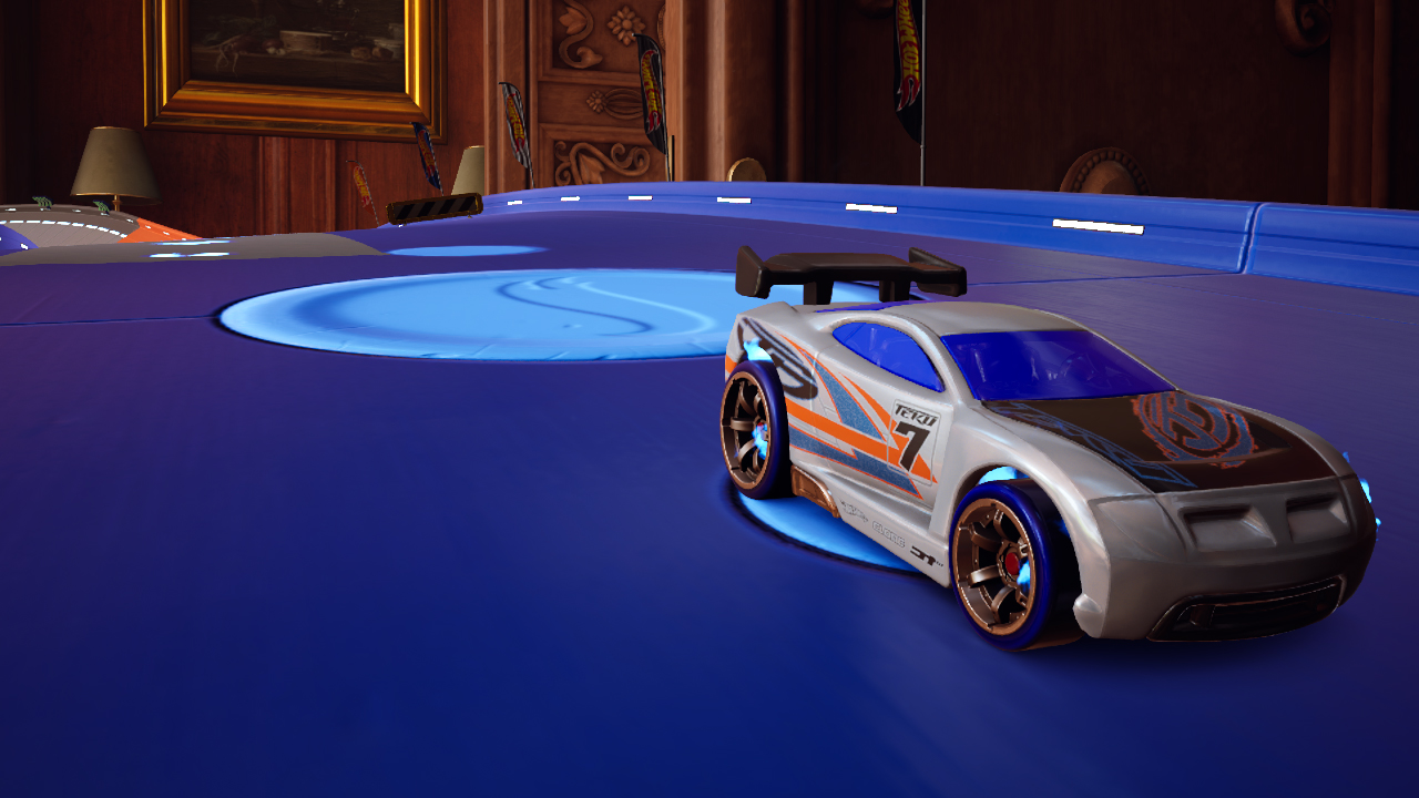HOT WHEELS™ - AcceleRacers Power Rage™ | My Nintendo Store（マイニンテンドーストア）