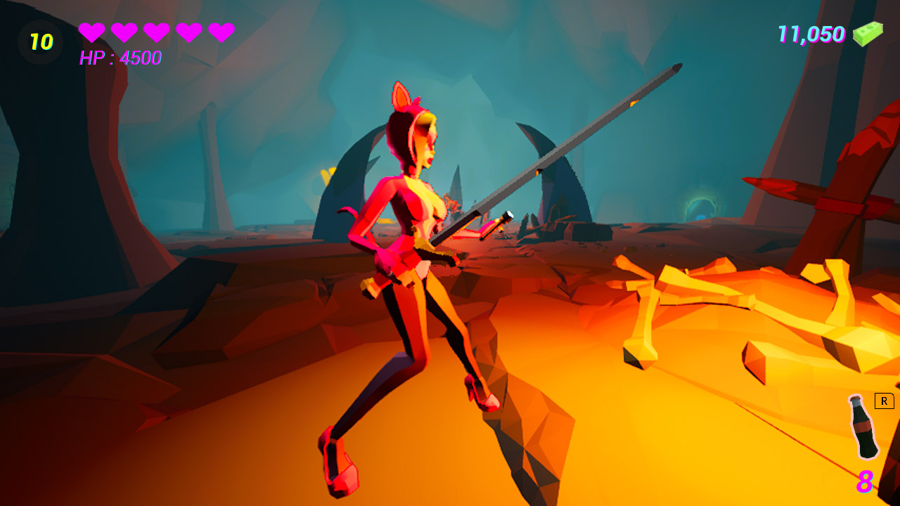 Hot Blood | My Nintendo Store（マイニンテンドーストア）