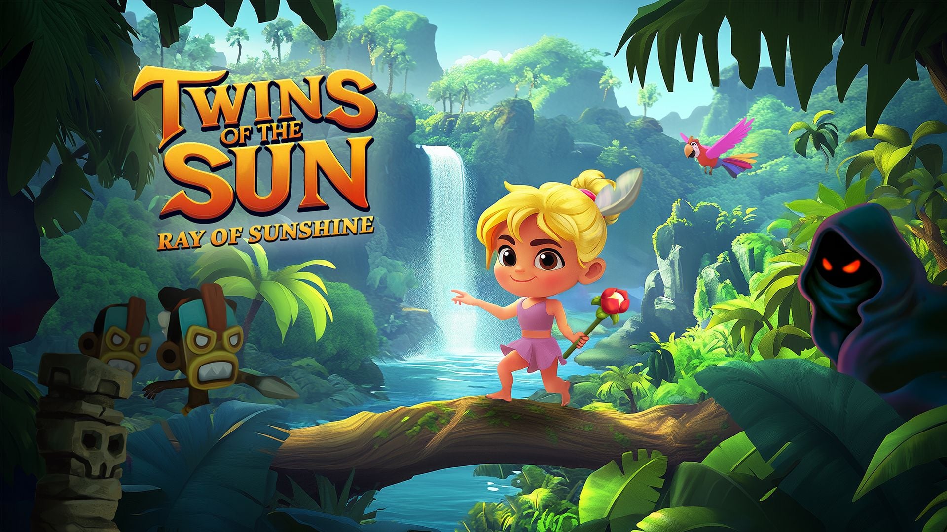 Ray of Sunshine | My Nintendo Store（マイニンテンドーストア）