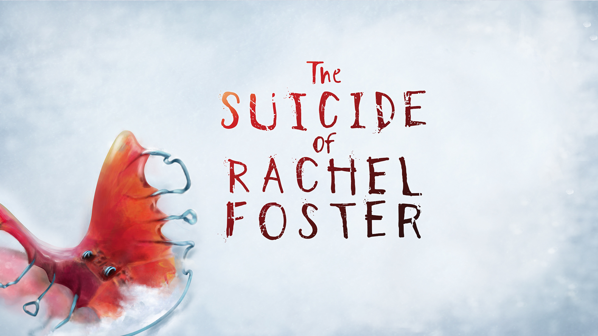 The Suicide of Rachel Foster | My Nintendo Store（マイニンテンドーストア）