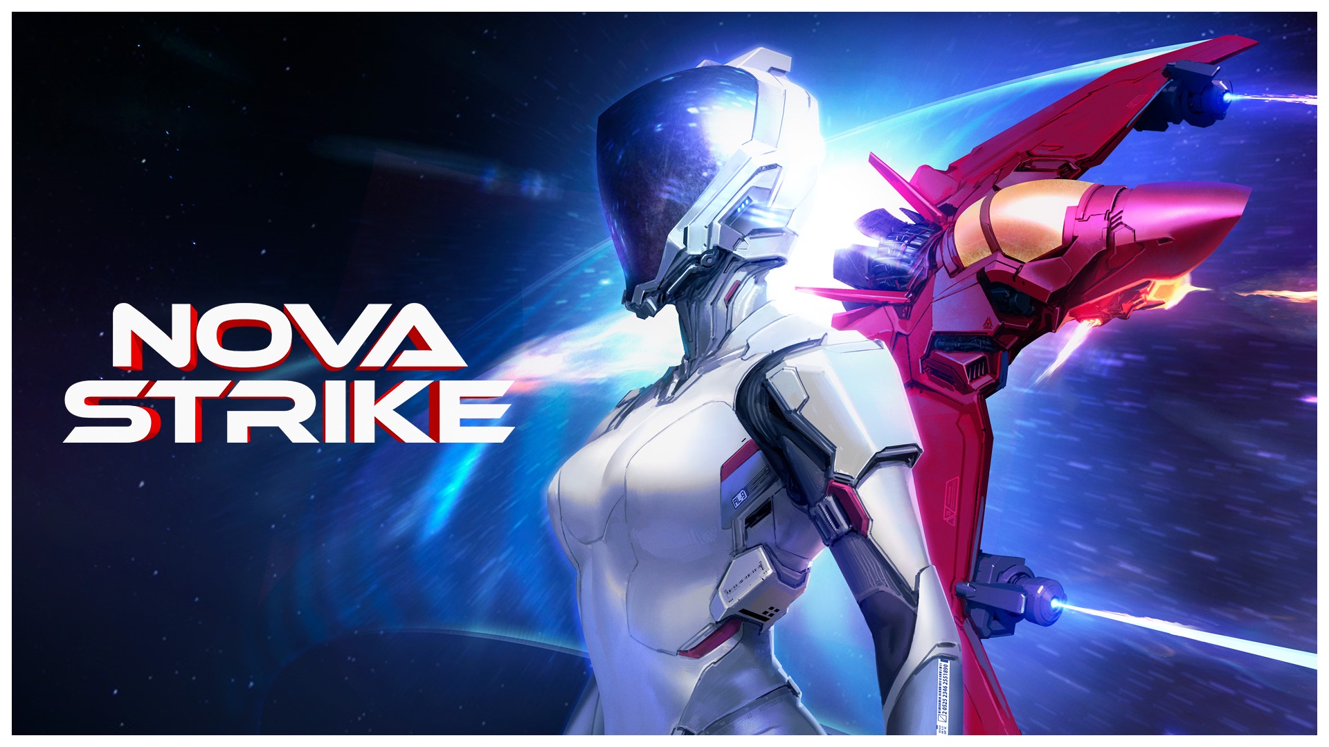 Nova Strike | My Nintendo Store（マイニンテンドーストア）