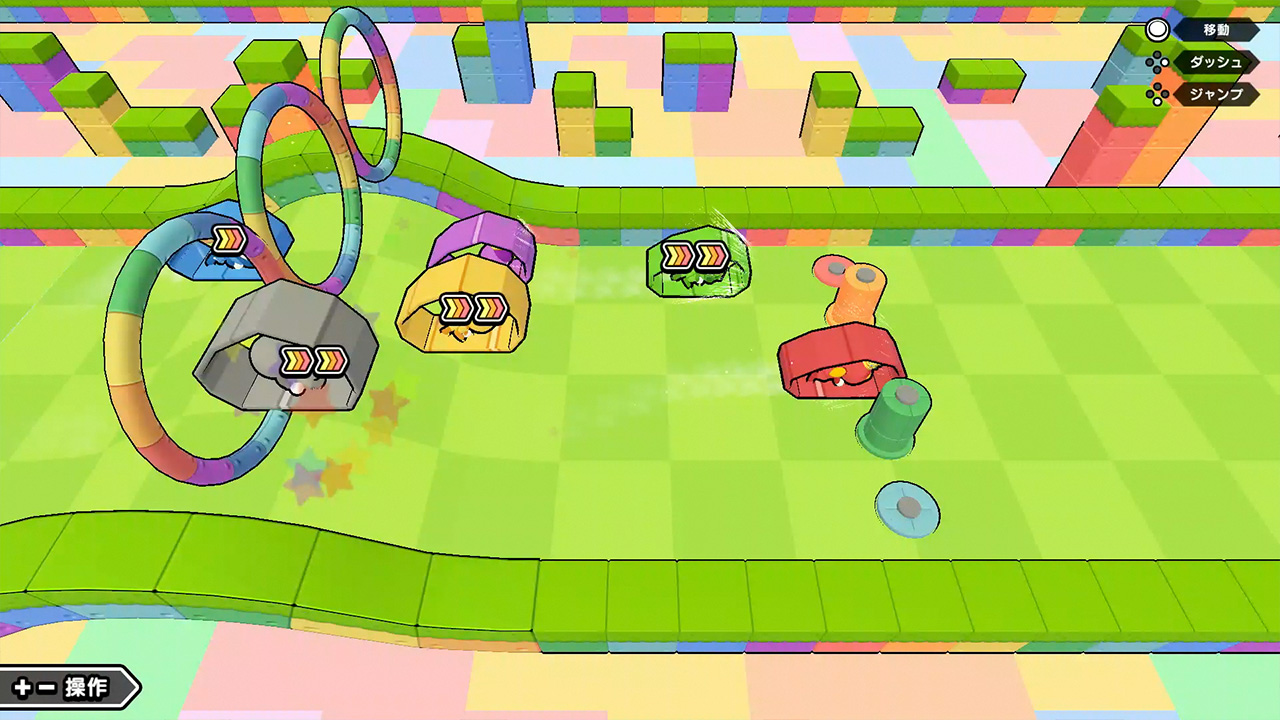 Party Party Time 3（パーティパーティタイム3） | My Nintendo Store（マイニンテンドーストア）