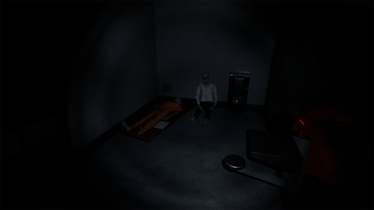 SCP Foundation: Universe Horror – Light of the Abyss | My Nintendo ...