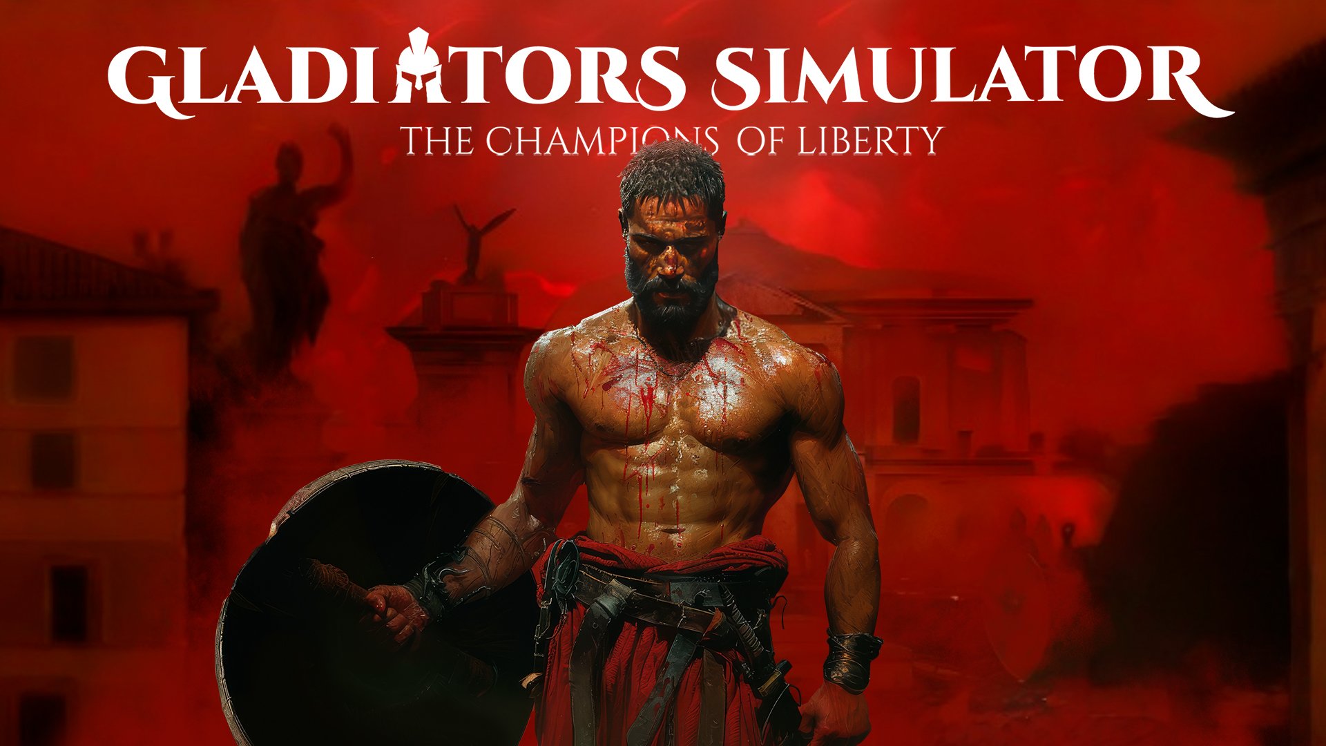 Gladiators Simulator : The Champions of Liberty | My Nintendo Store（マイ ...