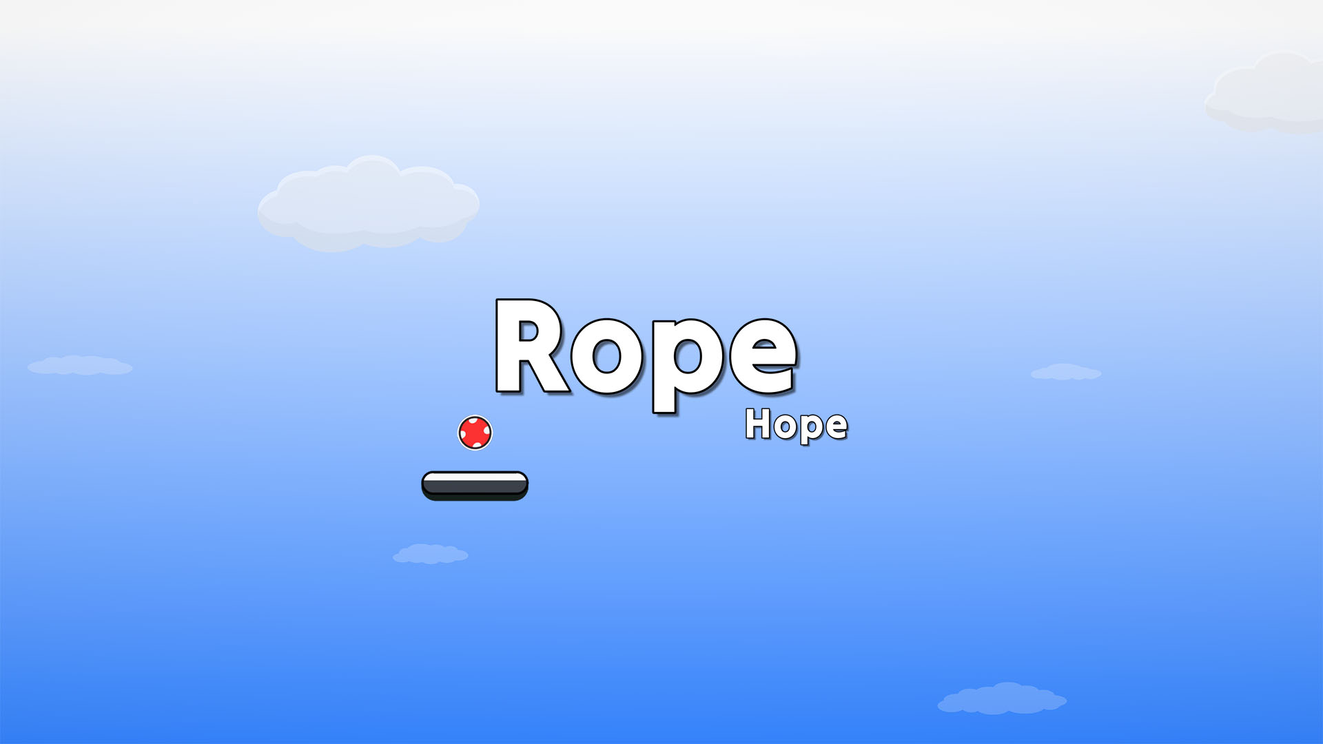 Rope Hope | My Nintendo Store（マイニンテンドーストア）