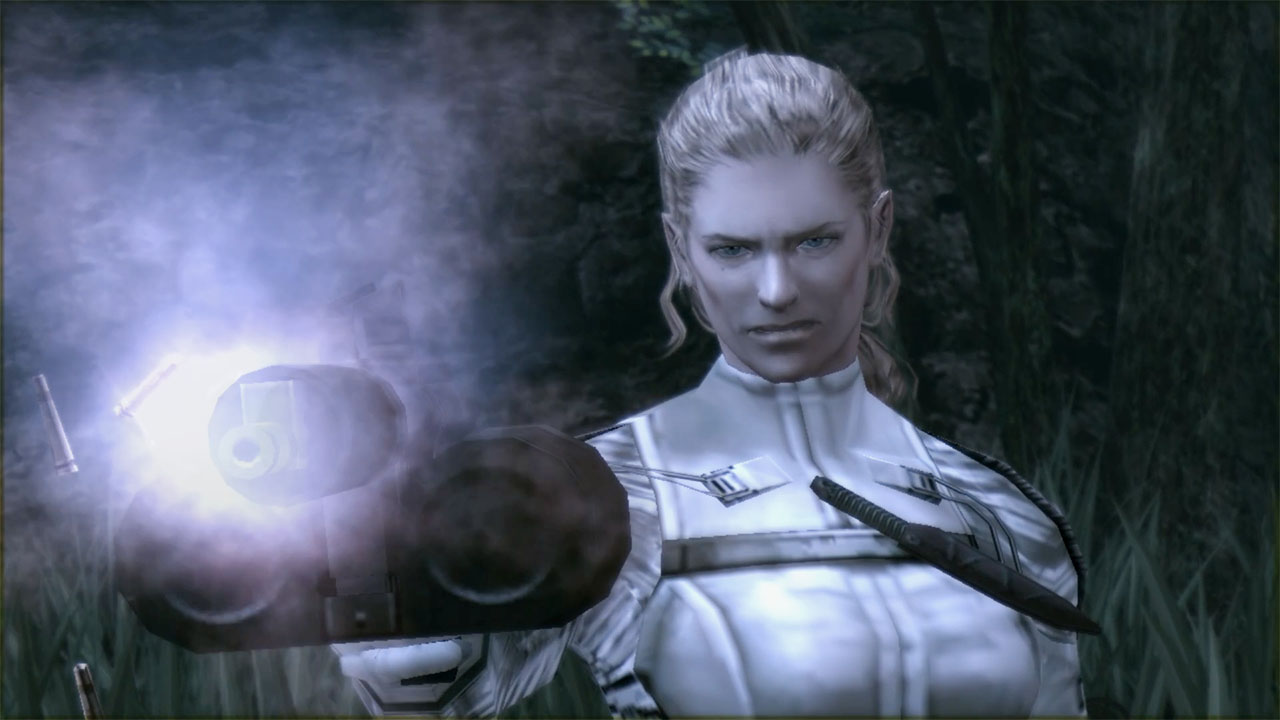 METAL GEAR SOLID 3 SNAKE EATER (MASTER COLLECTION版) | My Nintendo Store ...