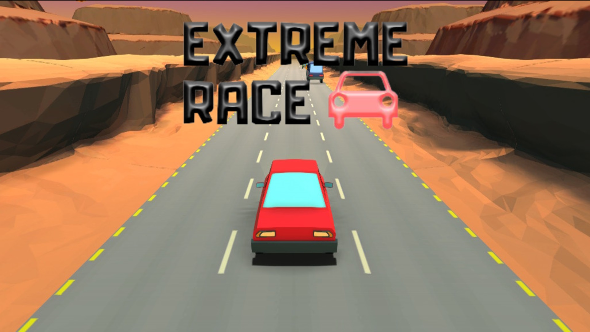 EXTREME RACE | Nintendo Store