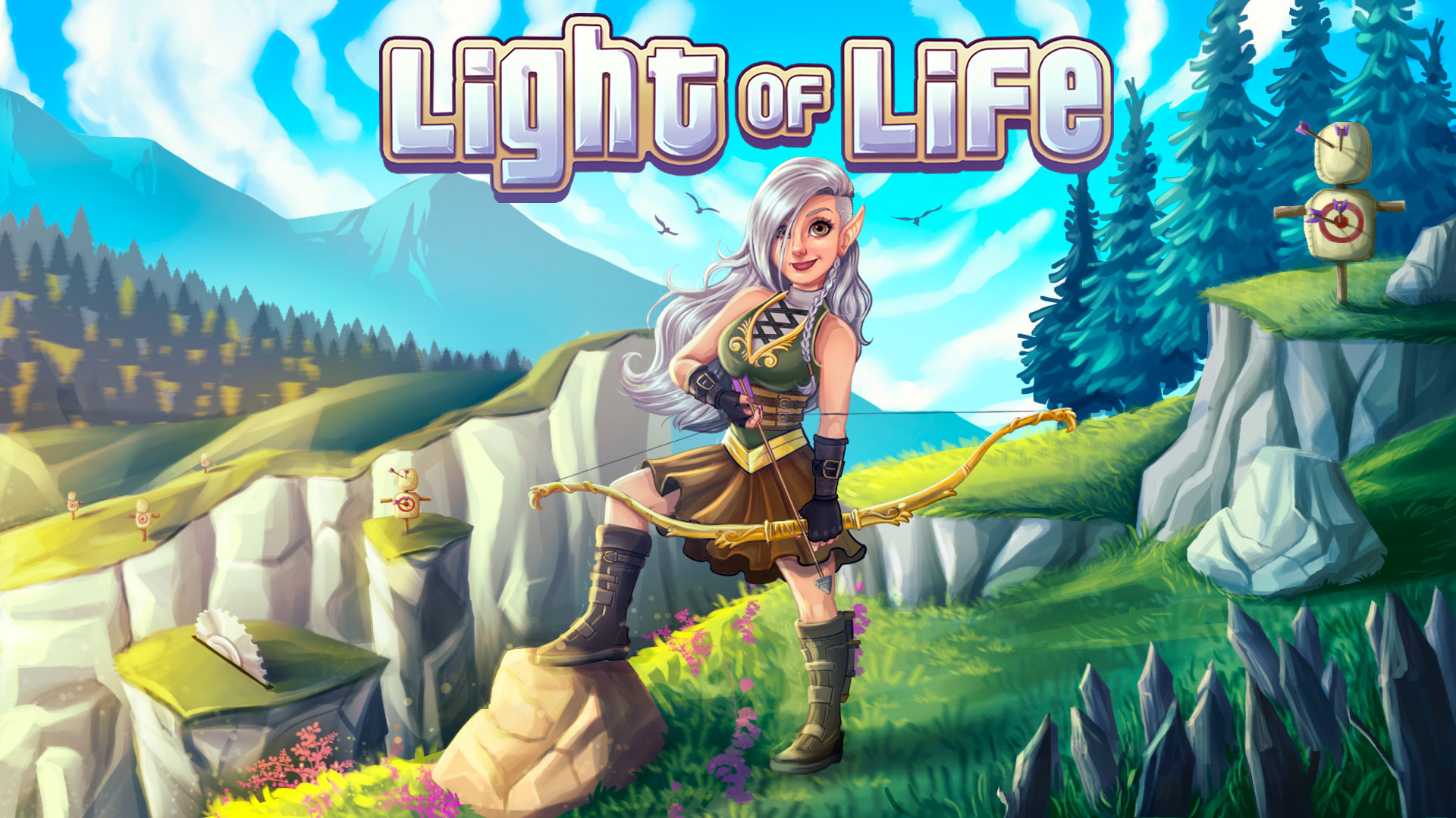 Light of Life | My Nintendo Store（マイニンテンドーストア）