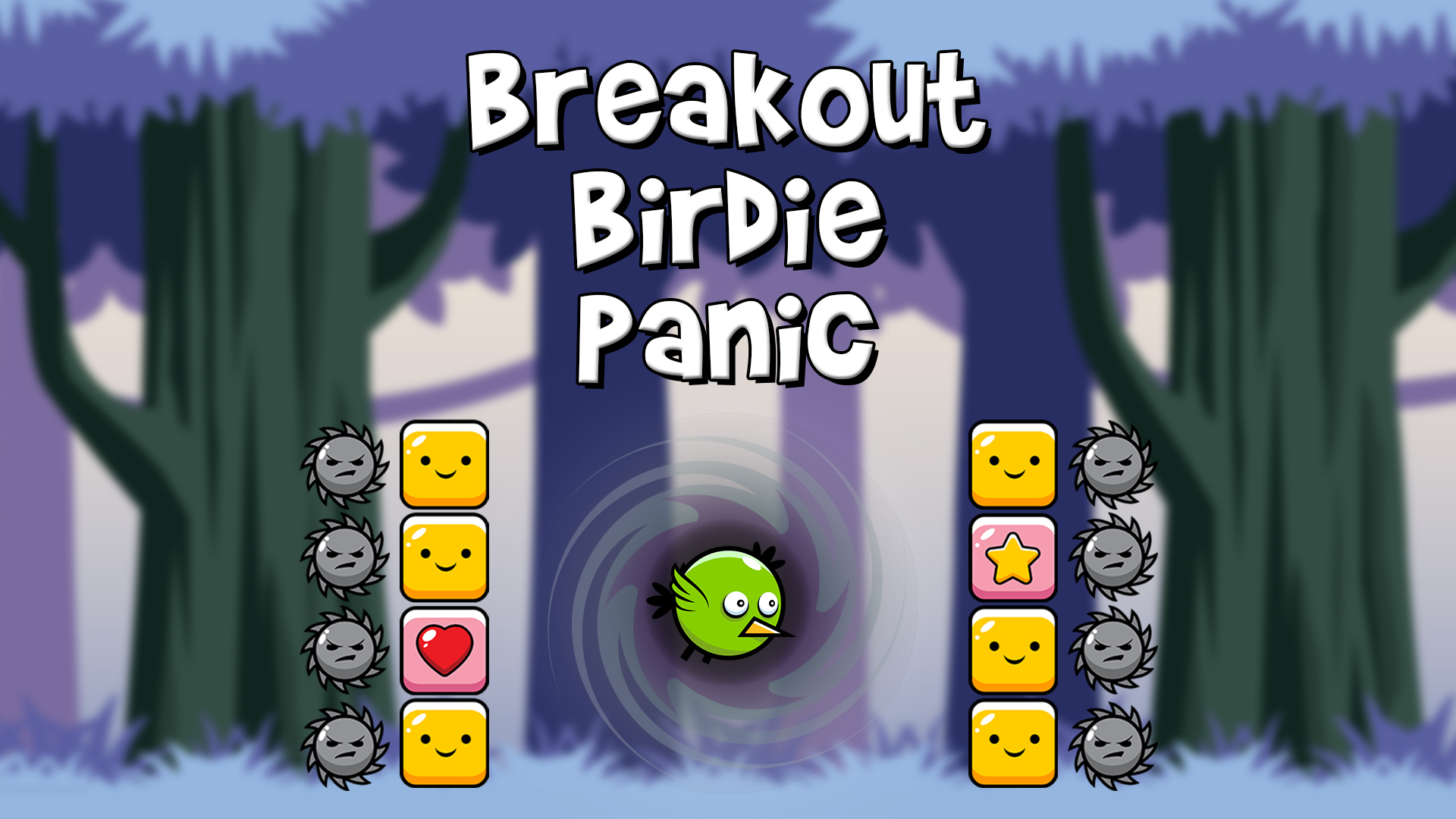 Breakout Birdie Panic | My Nintendo Store（マイニンテンドーストア）
