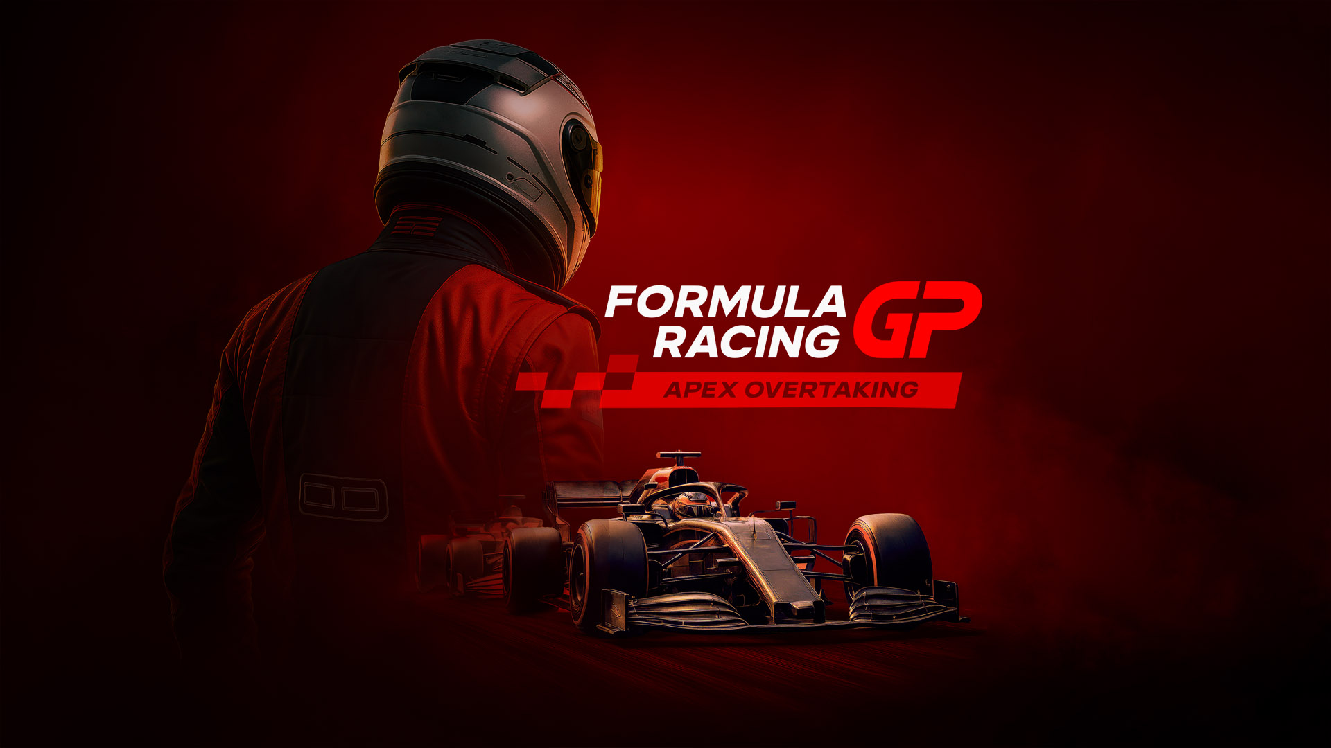 Formula Racing GP: Apex Overtaking | My Nintendo Store（マイニンテンドーストア）