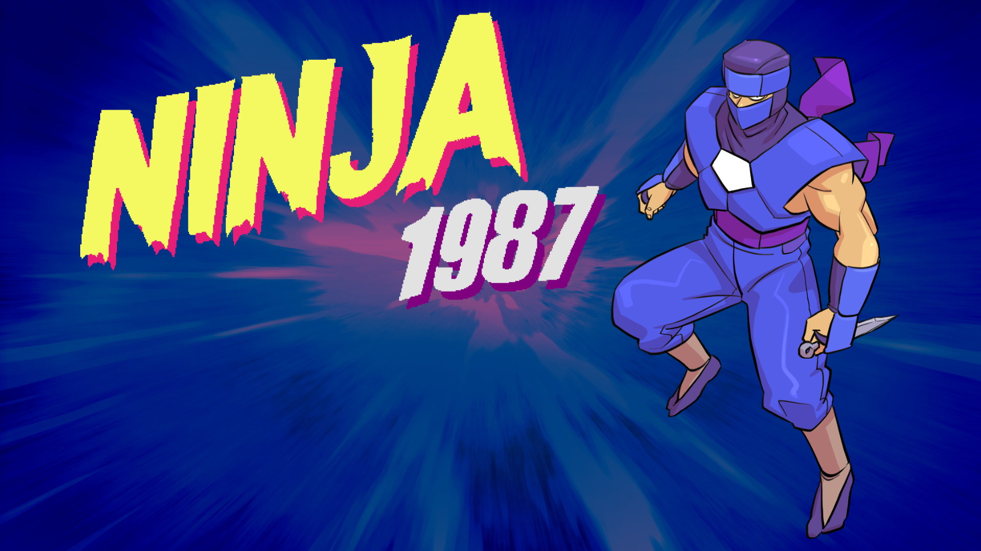 Ninja 1987 | My Nintendo Store（マイニンテンドーストア）