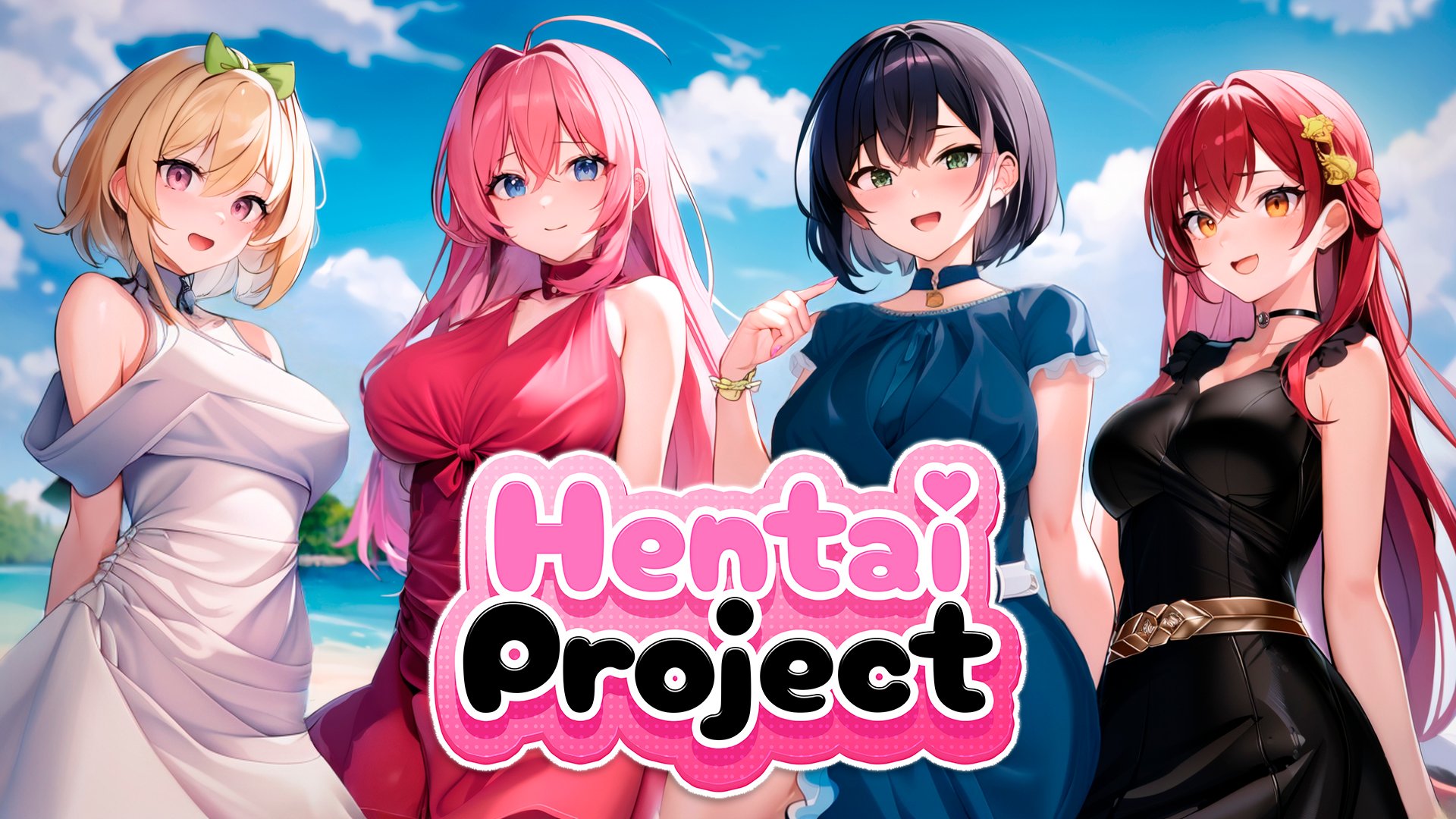 Hentai Project | My Nintendo Store（マイニンテンドーストア）