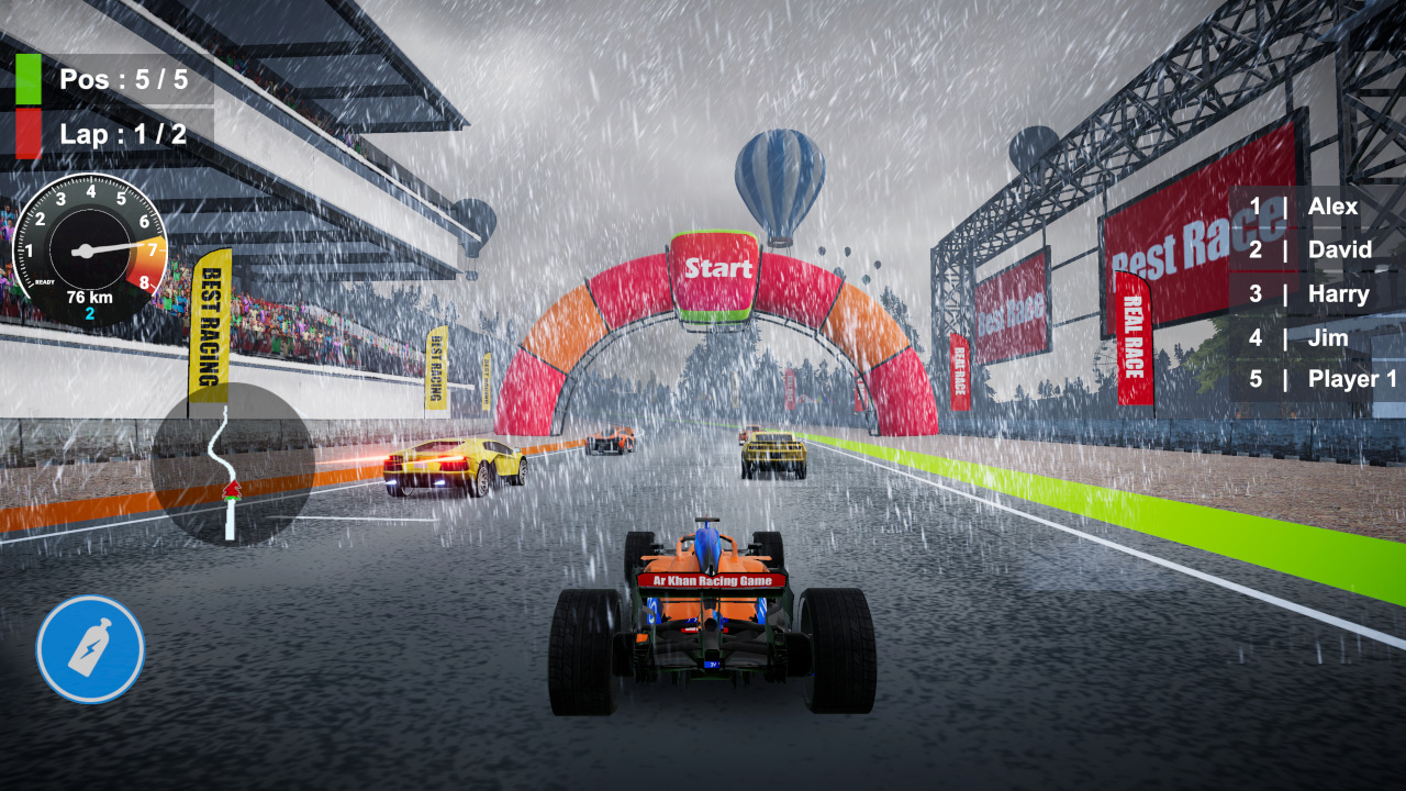 Pro Virtual Racing | My Nintendo Store（マイニンテンドーストア）