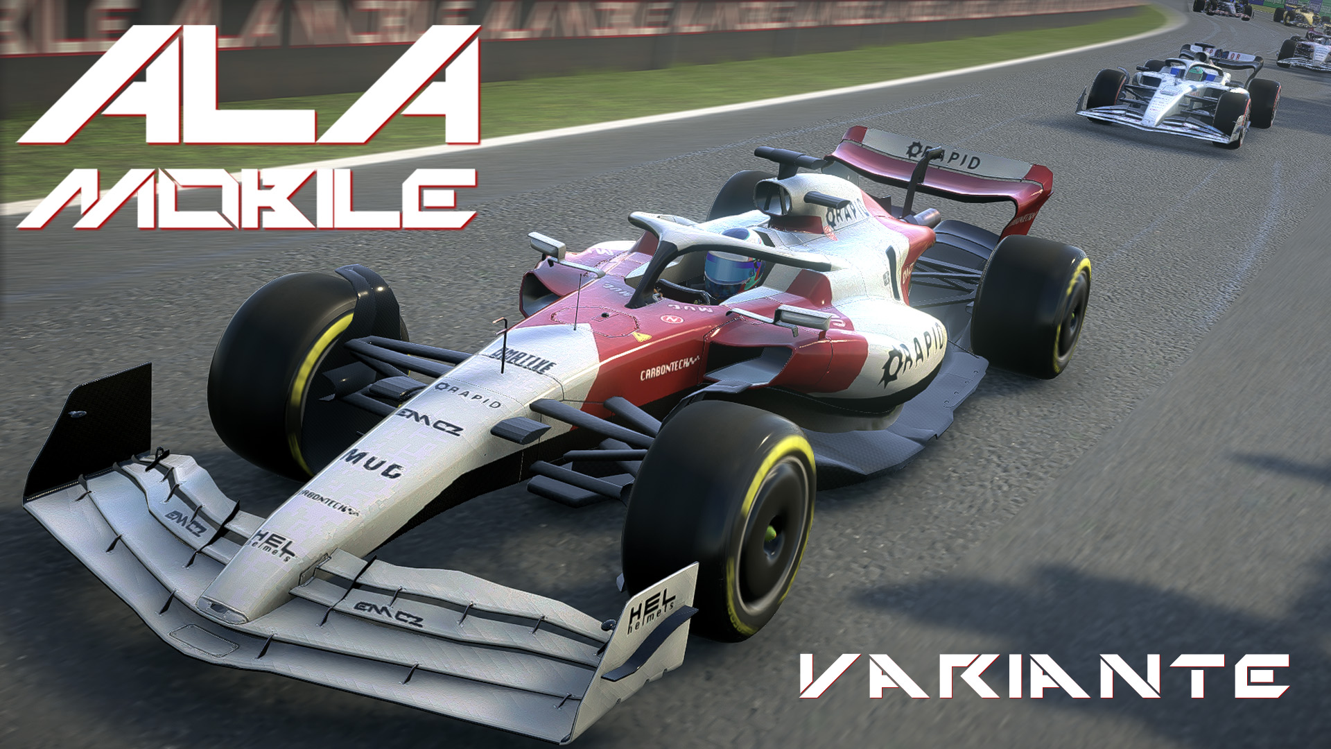 Ala Mobile Variante | My Nintendo Store（マイニンテンドーストア）