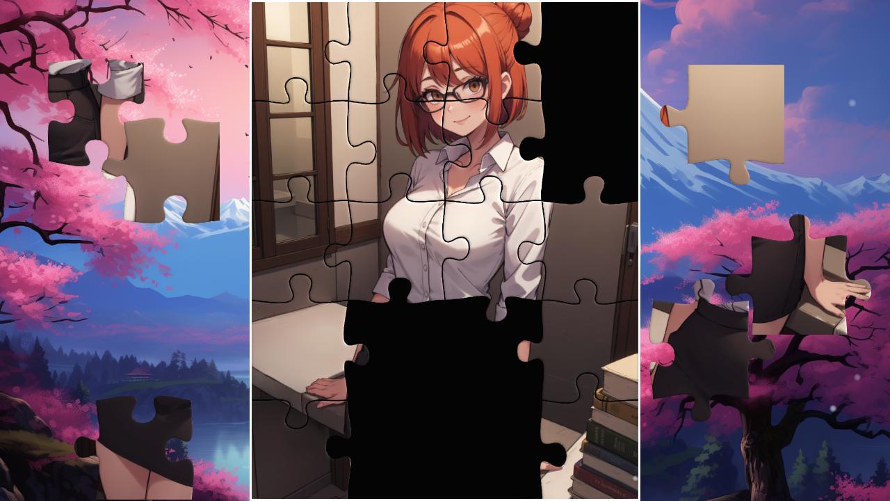 Hentai Waifu 2 | My Nintendo Store（マイニンテンドーストア）