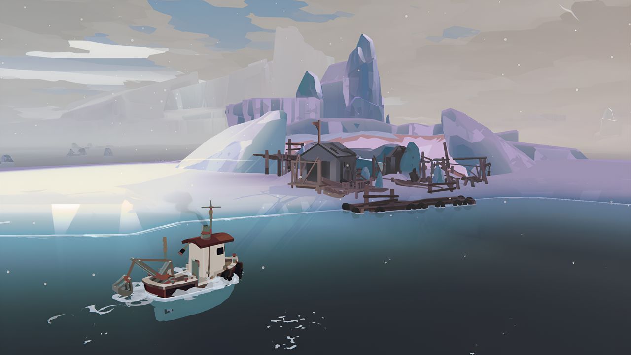 DREDGE: Complete Edition | My Nintendo Store（マイニンテンドーストア）