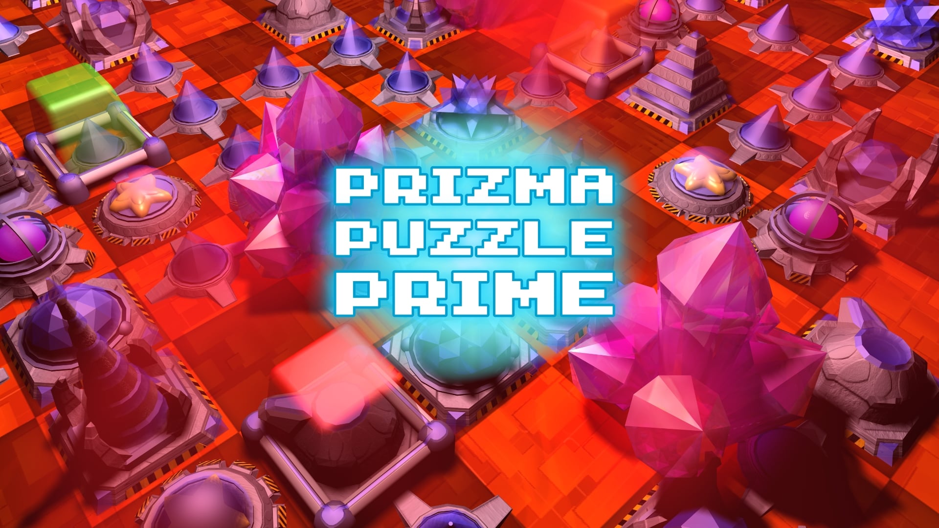 Prizma Puzzle Prime | My Nintendo Store（マイニンテンドーストア）