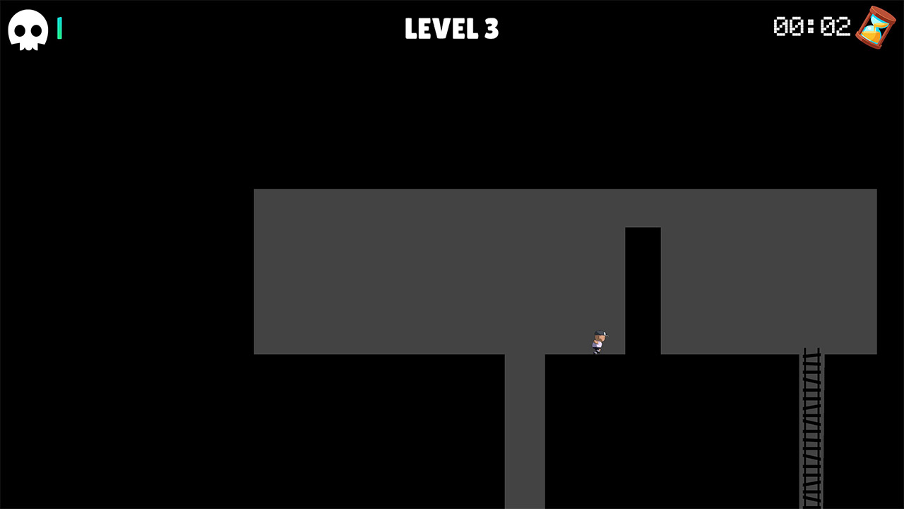 DeviLevel：Try Again | My Nintendo Store（マイニンテンドーストア）