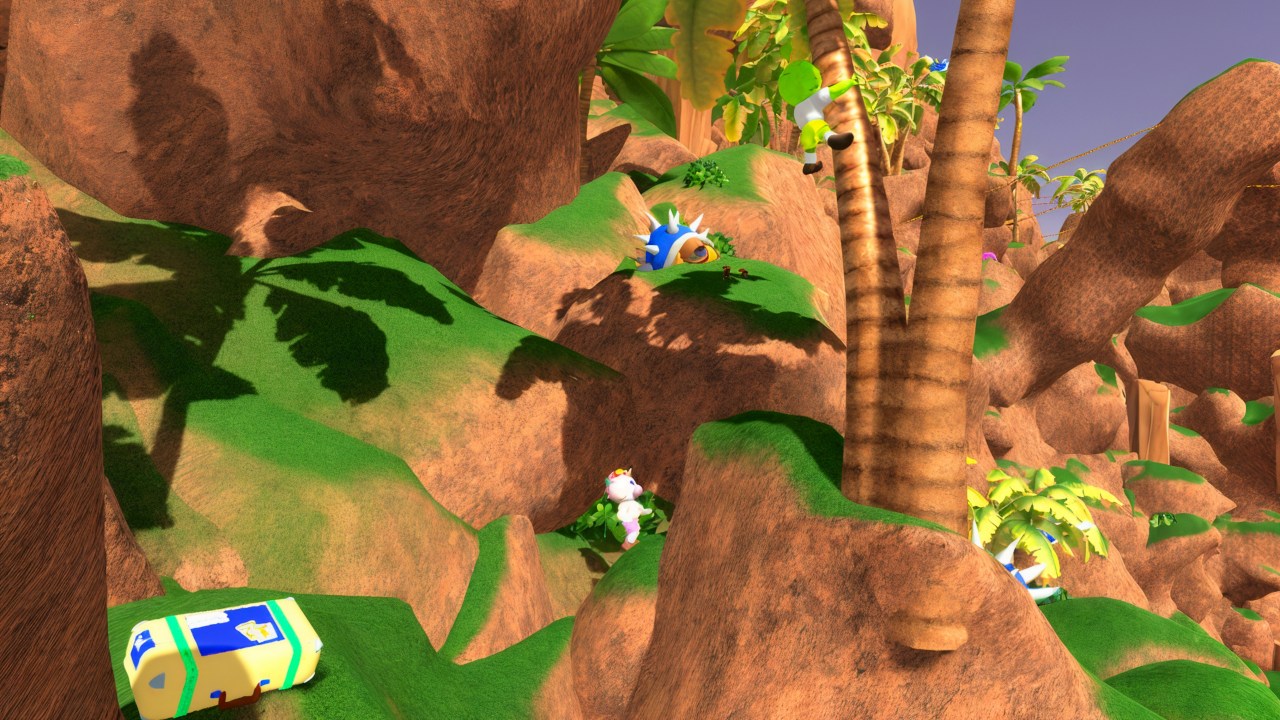 Peaked Climbing | My Nintendo Store（マイニンテンドーストア）