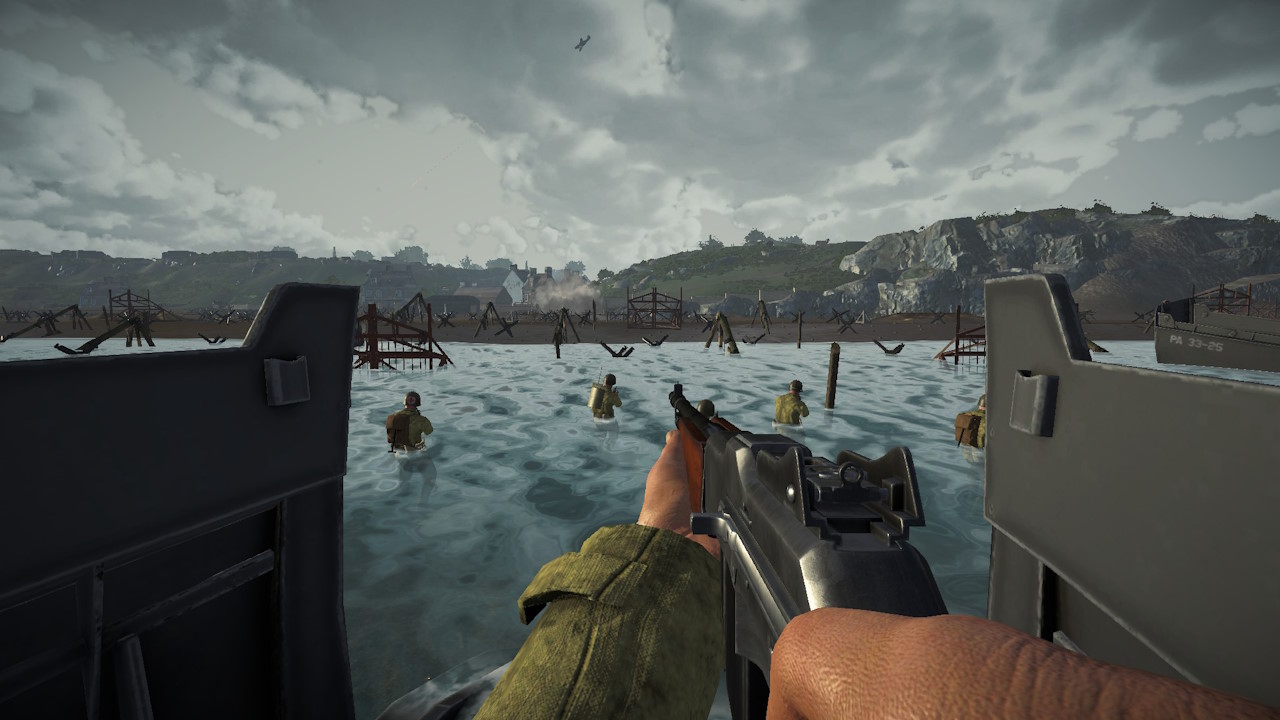 Easy Red 2: Normandy | My Nintendo Store（マイニンテンドーストア）